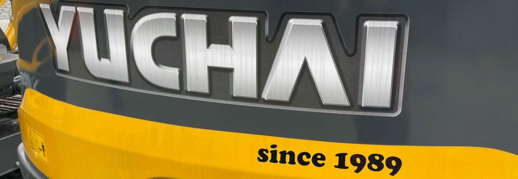 О компании - Yuchai Россия